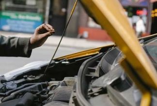 Taller Bosch Car Service en Gijón | Saharastur Motor